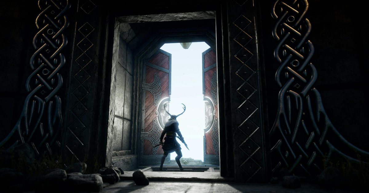 Systemic Reaction Reveals Ravenbound - Avalanche Studios Group