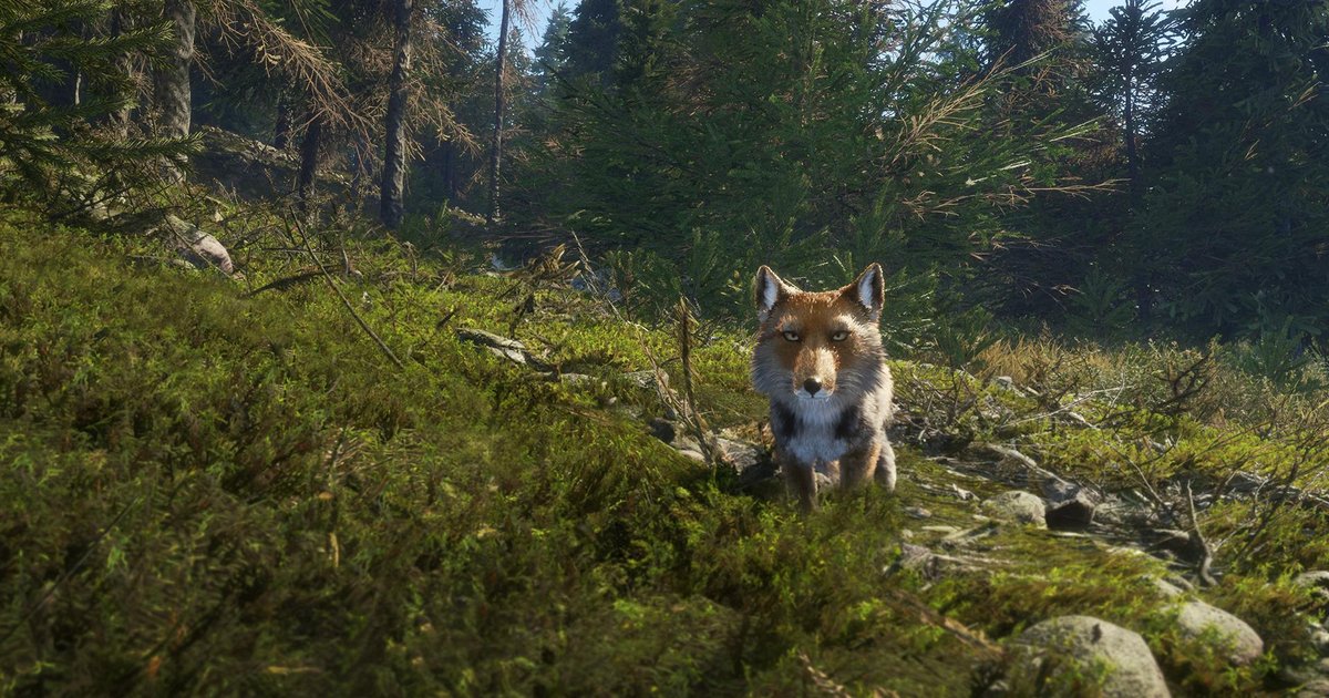 Sundarpatan Nepal Hunting Reserve – Coming June 18 - Avalanche Studios ...