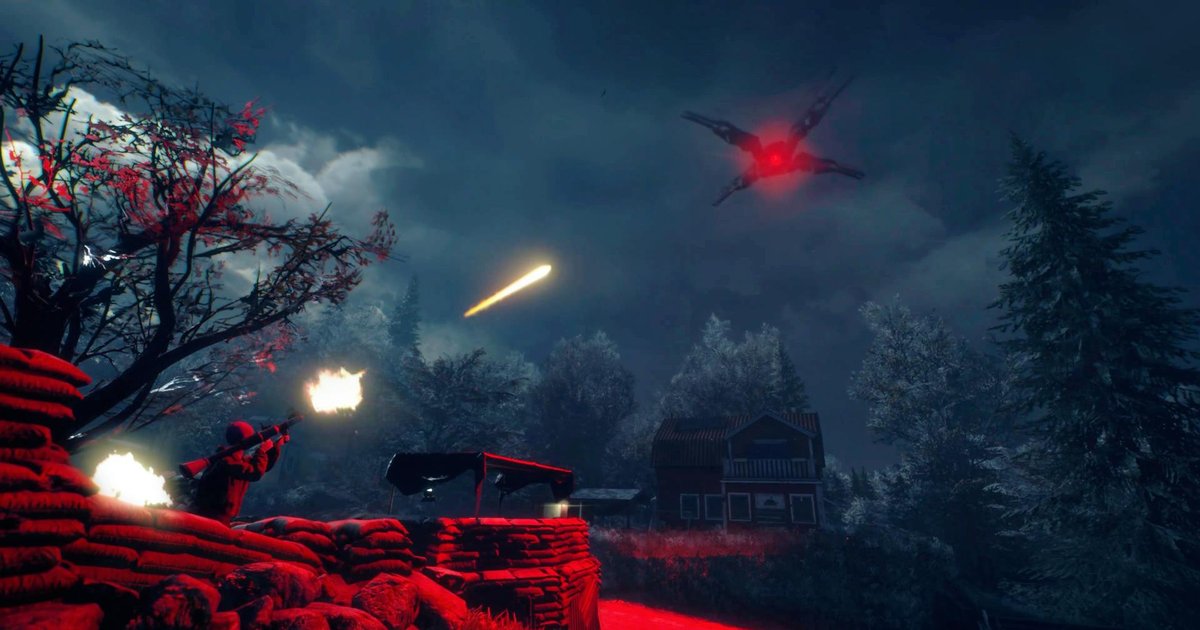 Skyfire Update is Launching on June 25 - Avalanche Studios Group