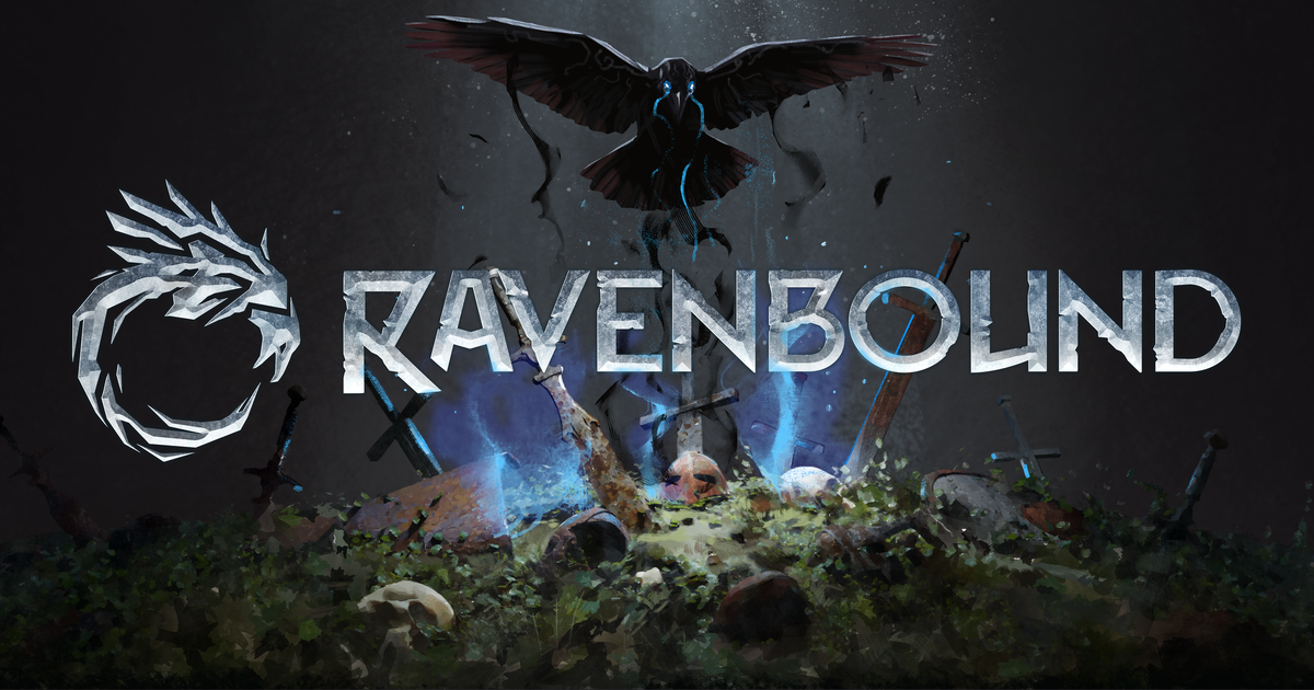 Ravenbound