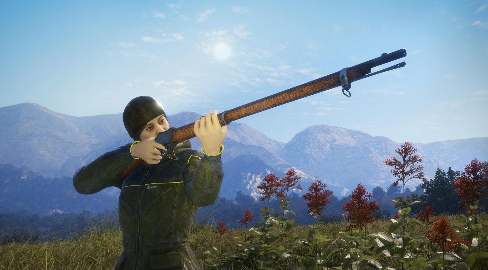 Sundarpatan Nepal Hunting Reserve Out Now - Avalanche Studios Group