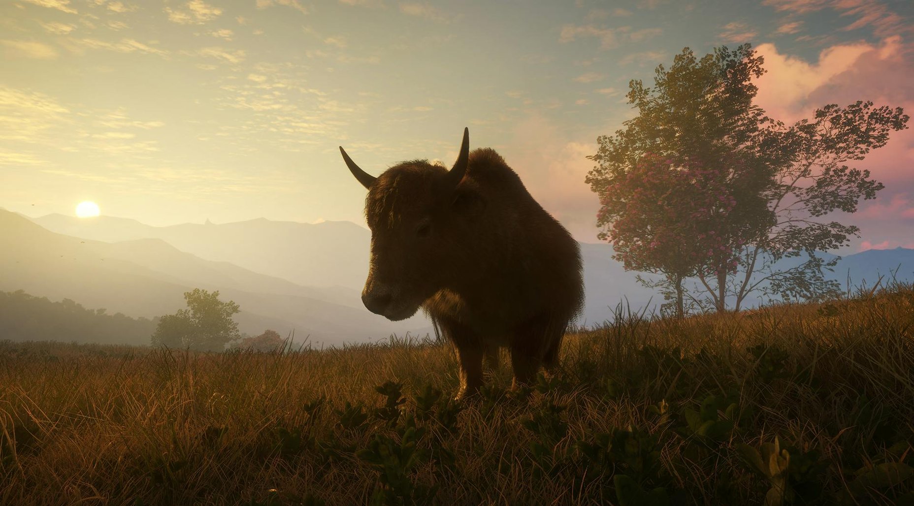 Sundarpatan Nepal Hunting Reserve Out Now - Avalanche Studios Group