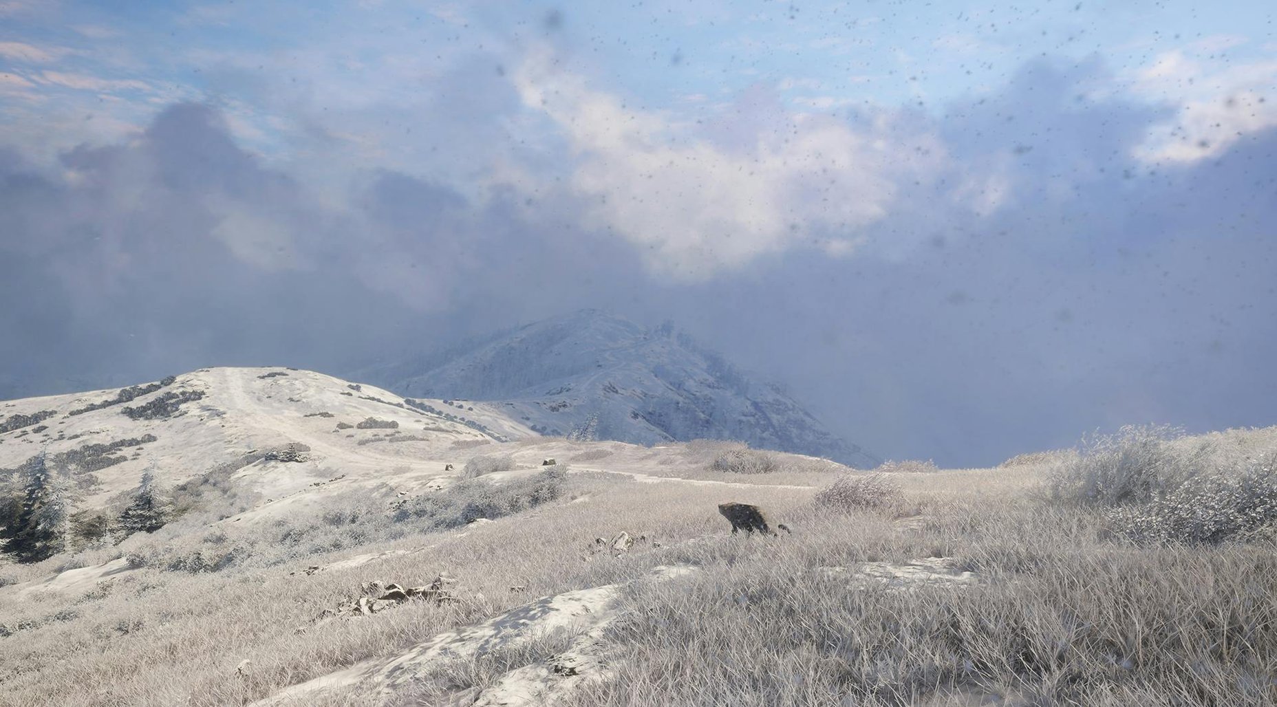 Sundarpatan Nepal Hunting Reserve Out Now - Avalanche Studios Group