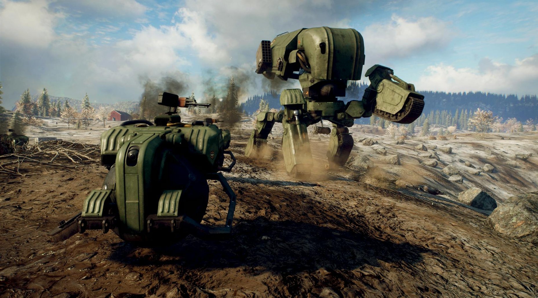 Skyfire Update is Launching on June 25 - Avalanche Studios Group